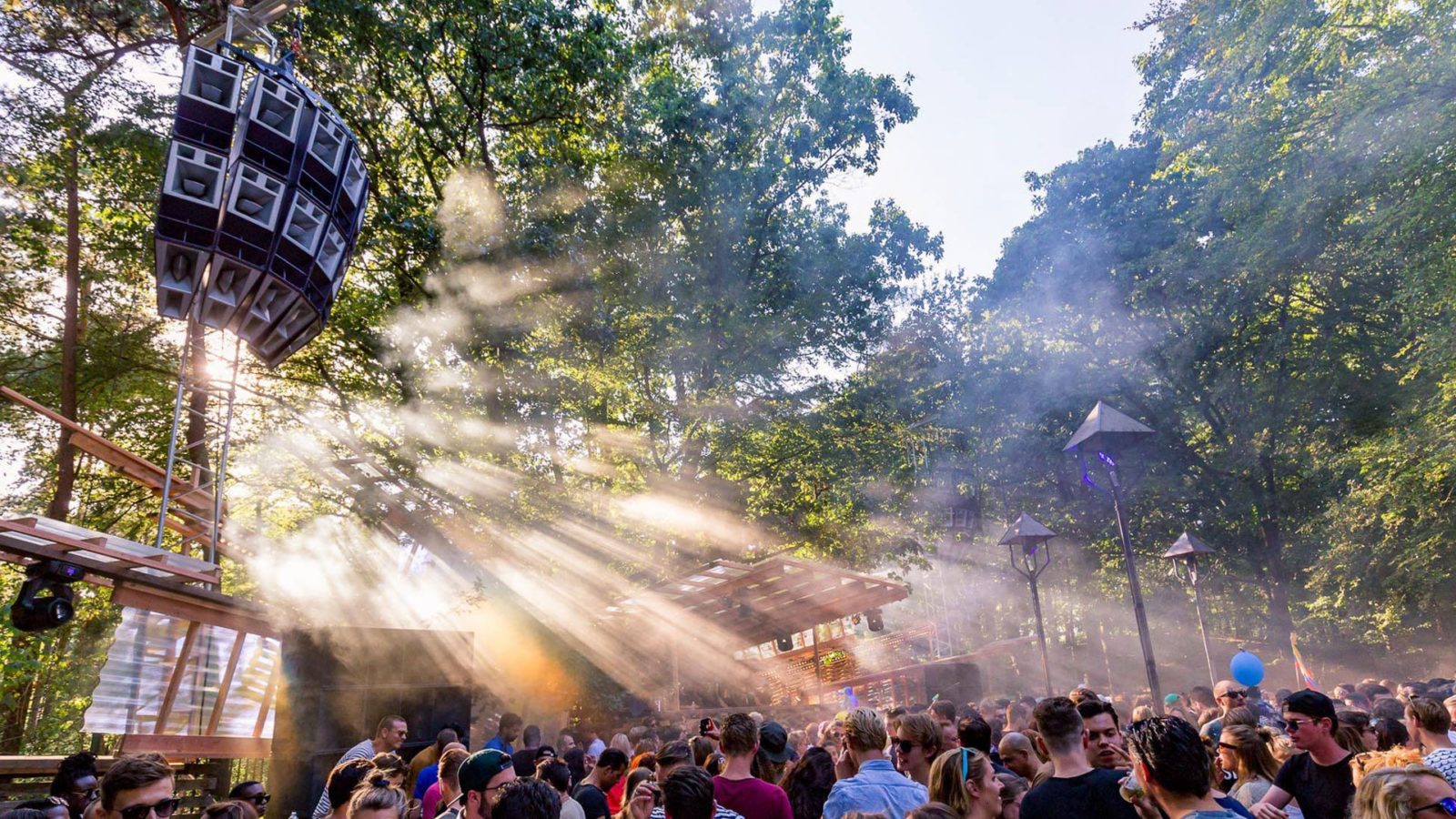 Funktion One | Iconic