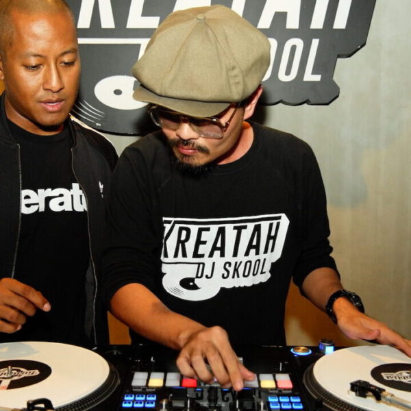 Mixing Fundamentals | Iconic